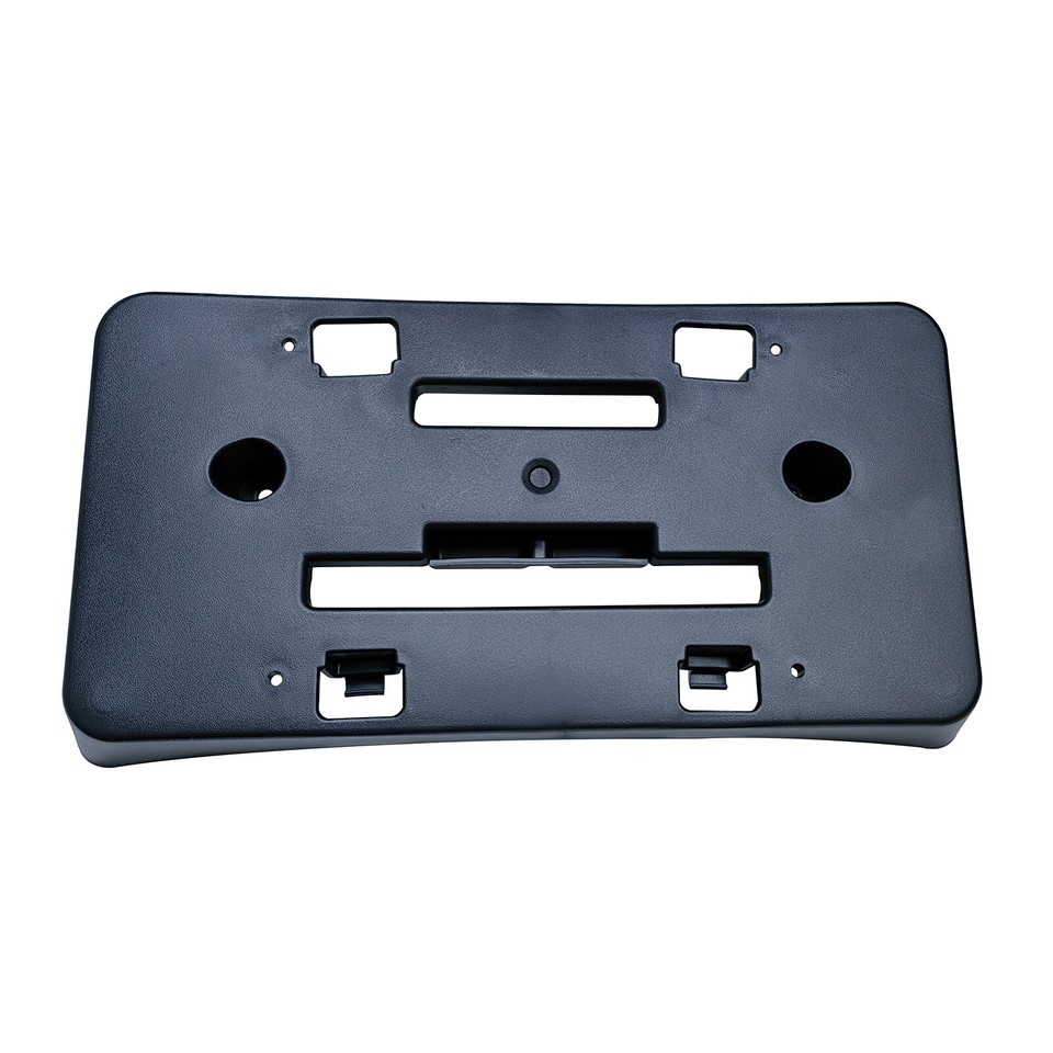 For 2019-2023 Chevrolet Malibu Front License Plate Frame Holder Bracket ...