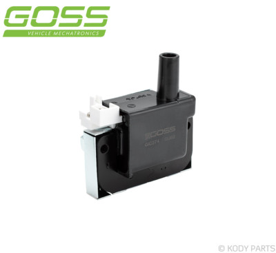 IGNITION LEADS, COIL & PLATINUM PLUGS - for Honda Integra GSi 1.8L DC4 ...