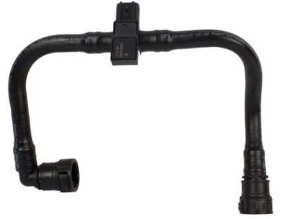 OEM NEW 15-24 Ford F150 Fuel Tank Pressure FTP Sensor & Tube W ...