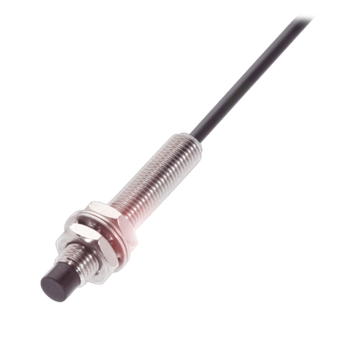 A BALLUFF BES M08EG-PSC40F-BV02 (BES0017) Inductive Standard Sensors PNP New | eBay Australia