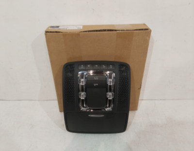 MB CLA C118 Roof Mounted Operating Control Unit A0009001919 NEW GENUINE ...