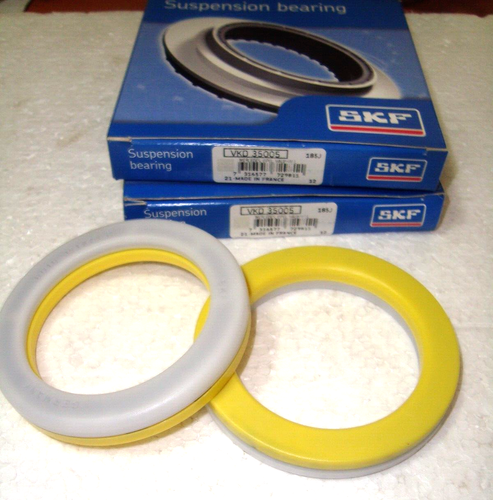 SKF Suspension Bearings, ( Strut Support Mount ) VKD 35005 QTY 2 ...