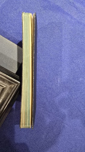 100 Yr Old 1924 New York City Police NYPD Patrol Guide Rules Procedures ...