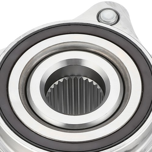 2x Front Wheel Bearing Hub Assembly for 2005-2021 Toyota Tacoma 4WD 4x4 ...