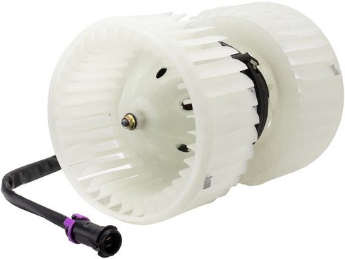 For 1997-2003 Audi A8 Quattro Blower Motor 52187ZGWP 2002 1998 1999 ...