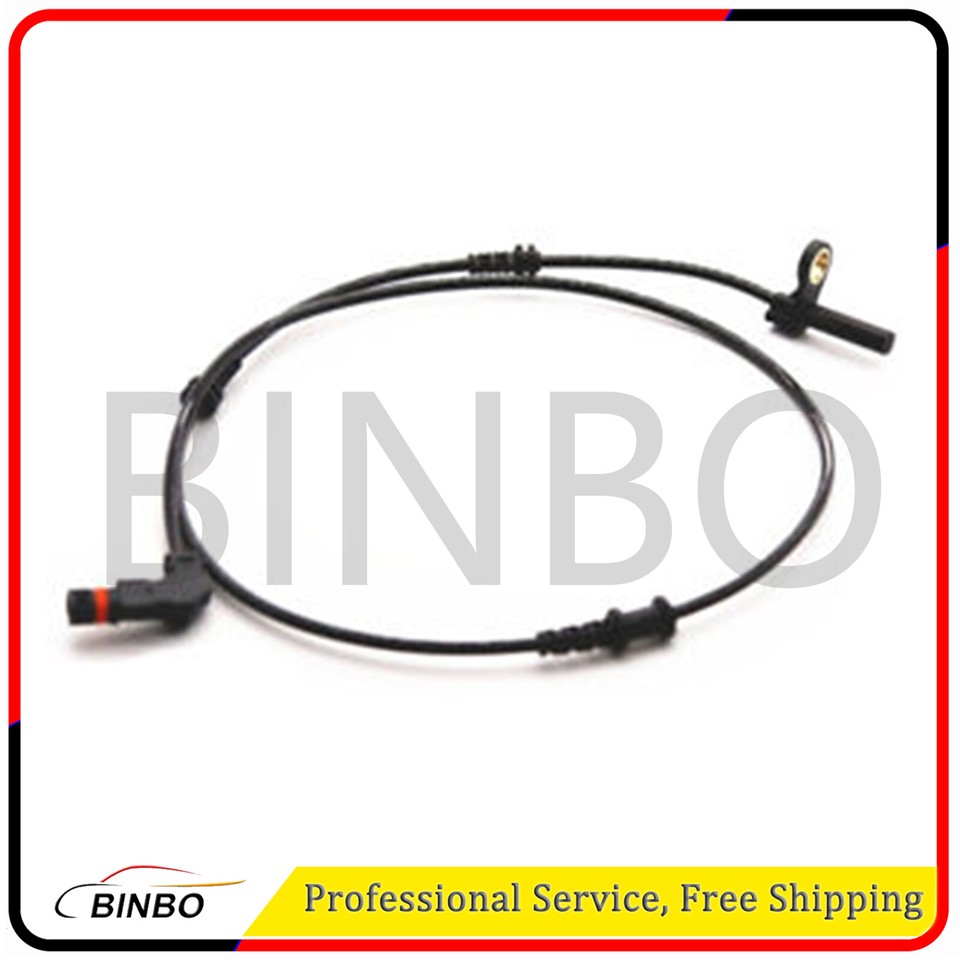 A2219057600 ABS Wheel Speed Sensor for MERCEDES-BENZ S-CLASS W221 | eBay