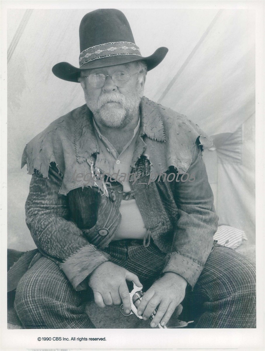 Wilford Brimley 2018 Amazon.com: Wilford Brimley Wearing A Striped