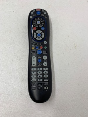 Cisco Cox Universal Remote URC-8820-CISCO Version 1.2 Tested and Works ...