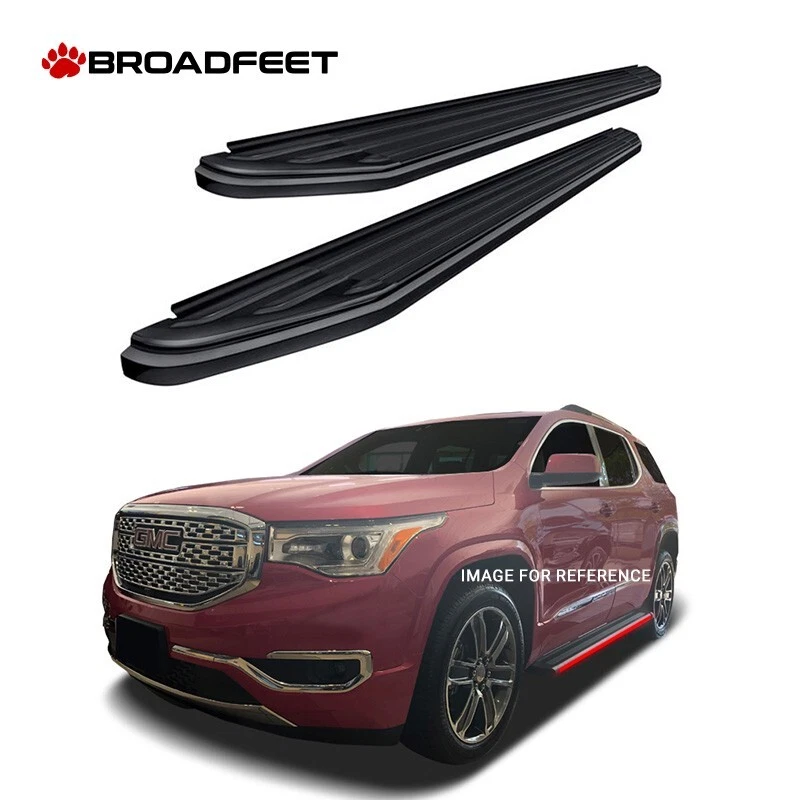 Gmc Acadia 2022 Black