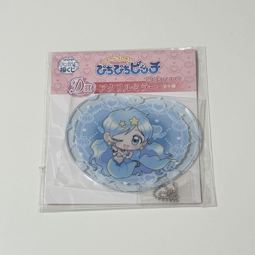 Pichi Pitch Fukuya Character Lucky Lottery Acrylic Mirror Wave Sound | eBay