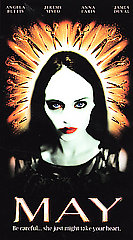 May (VHS, 2003) for sale online | eBay