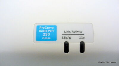HP J9006-61001 ProCurve Radio Port 230 J9006A | eBay