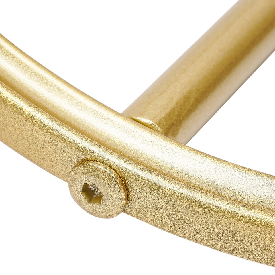 10pcs 23.6 in Metal Flower Column Ceremony Wedding Decoration ...