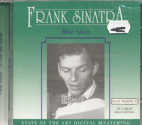 Frank Sinatra - Blue Skies CD | eBay