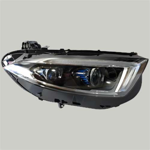 For Mercedes Benz CLS C257 W257 left Passenger LED EU Headlight | eBay