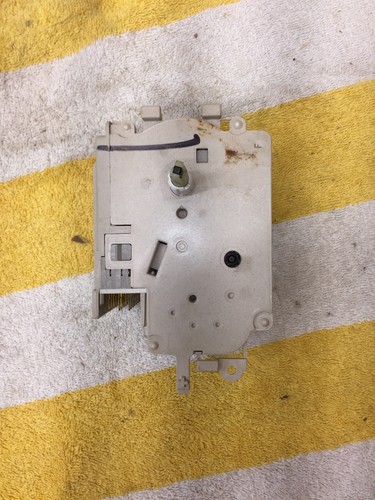 Whirlpool Kenmore Washer Timer Part Number 8546681C Free Shipping | eBay
