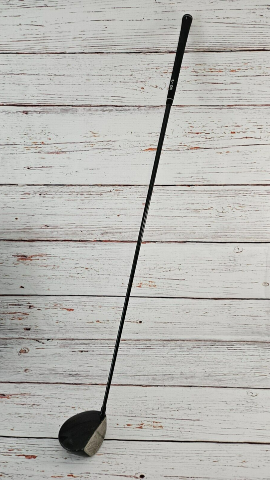 Ping ISI Titanium Karsten 10* Driver 350 Series Stiff Flex Graphite ...