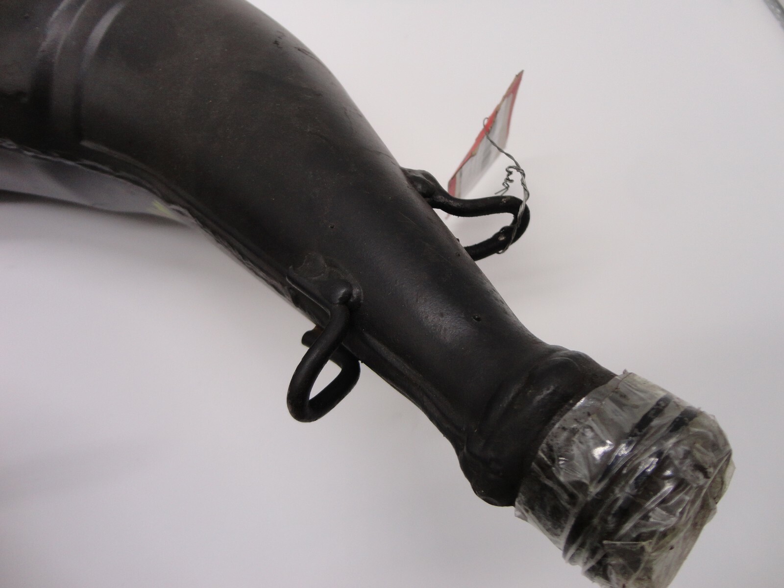 1992-1994 Yamaha VMAX 4 750 L/C Mag Side Muffler OEM 89A-14630-01-00 | eBay