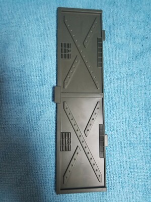 Vintage GI Joe ARAH 1983 Headquarters Command Center ORIG PART ...