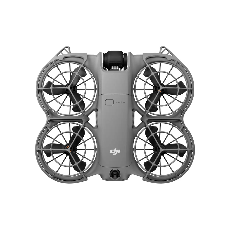 DJI Neo 2 Fly More Combo with RC-N3 Controller - 4K/60FPS LiDAR Drone ...