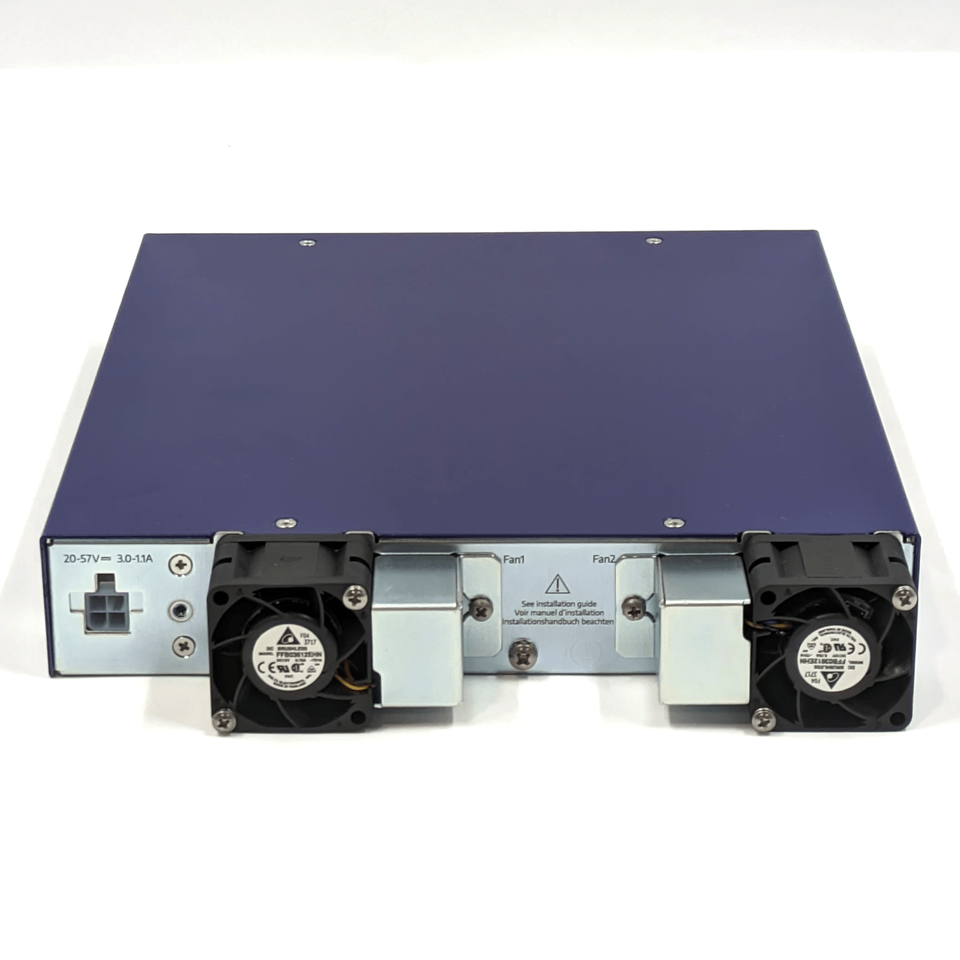 Accedian Skylight LX Connectivity Assurance Sensor (AMO-10000-LX-SH) | eBay