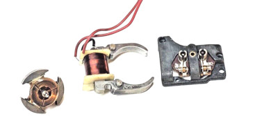 Märklin HO 800 SK800 --- kompletter MOTOR ---K/19 | eBay