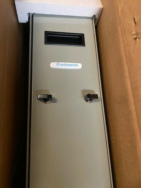 Trane Quickbox Cabinet Envirowise EQBFM175A0FR11 (NEW) | eBay