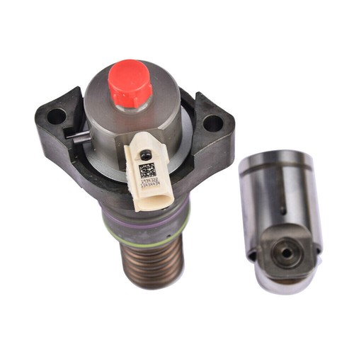 2PCS GENUINE Origional 2102391 FUEL PUMP FOR MX13 ( NO CORE CHARGE ...