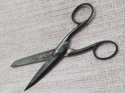 Tools, Scissors & Measures - Scissors Made In Germany