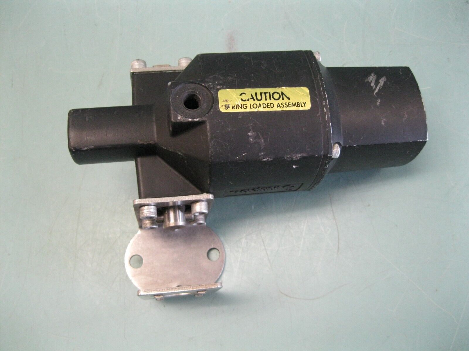 Swagelok 153SR Spring Return Air Actuator for sale online | eBay