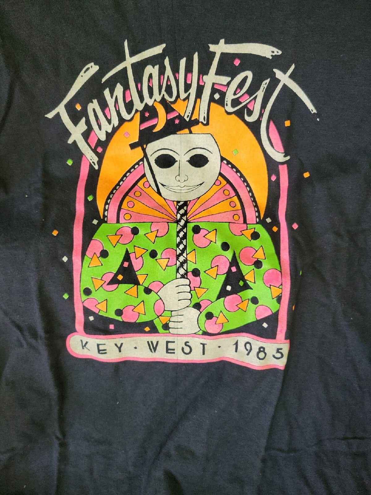 fantasy fest key west - Gem