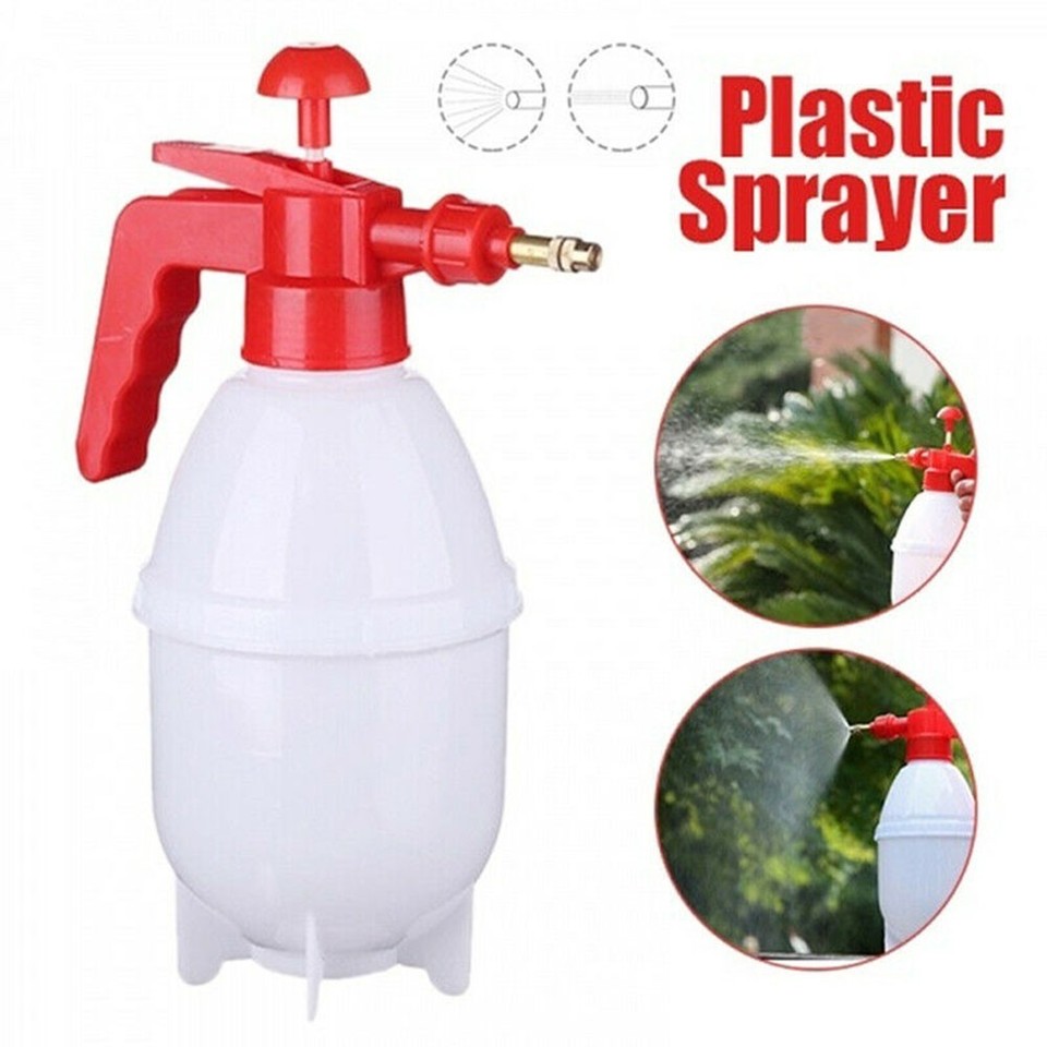 Accessoires Pump Pressure Sprayer Bottle Hand Pressurized Brake ...