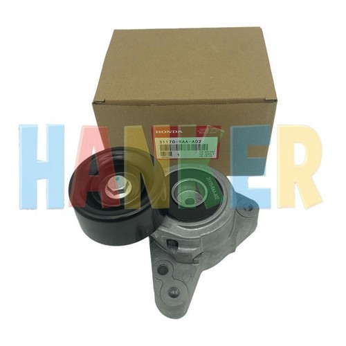 HONDA ELEMENT YH2 CIVIC CR-V ACCORD RDX Drive Auto Belt Tensioner 31170 ...