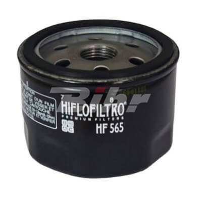 Filtro de Aceite Hiflofiltro HF565 | eBay