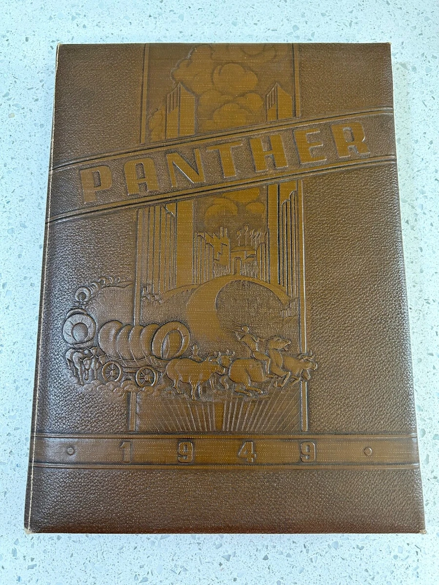 Astronaut High School Inside