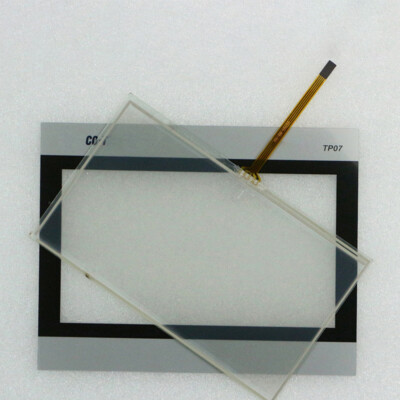For TP07 CTS6 T07-CH020-YXKJ Touch Screen + Protective Film | eBay