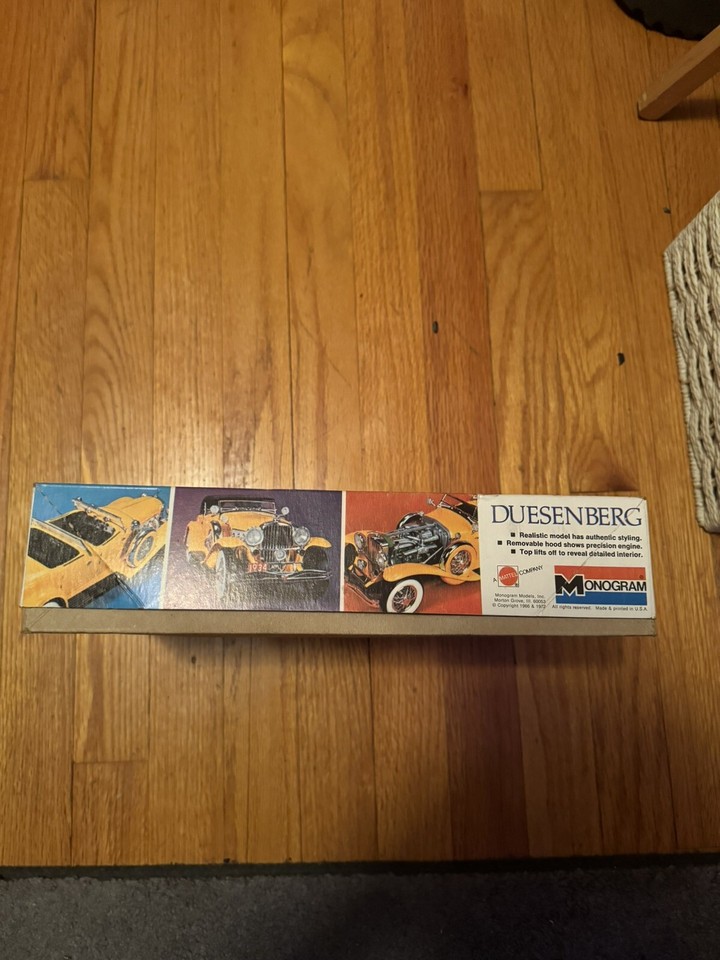 model car kits | eBay