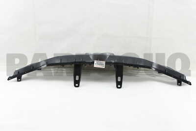 531110K670 Genuine Toyota GRILLE, RADIATOR 53111-0K670 | eBay