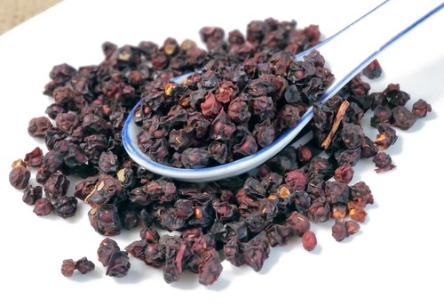 北五味子 Bei Wu Wei Zi / Schisandrae Fructus / Schisandra Fruit | eBay