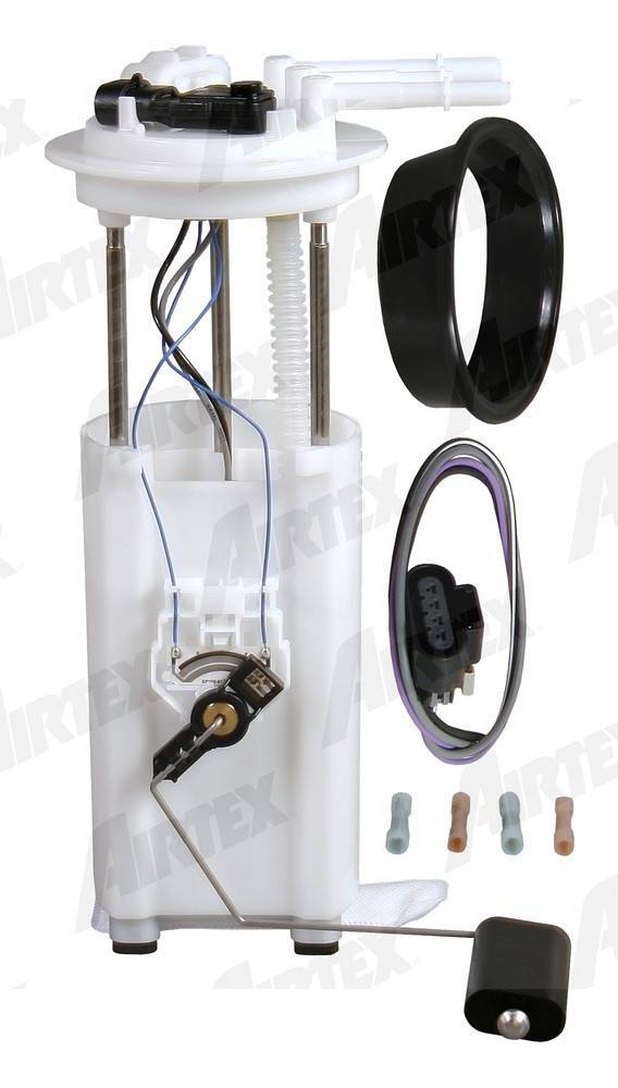 Fuel Pump Module Assembly Airtex E3601M for sale online | eBay