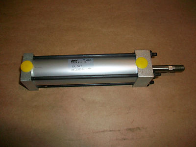 PHD Pneumatic Cylinder SDD24X4-H4 NEW | eBay