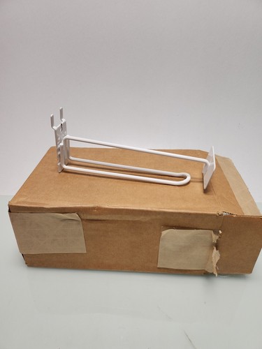 Trion Industries Straight Entry Scan Hook Model # FS40M8 6-Pack RK25 | eBay