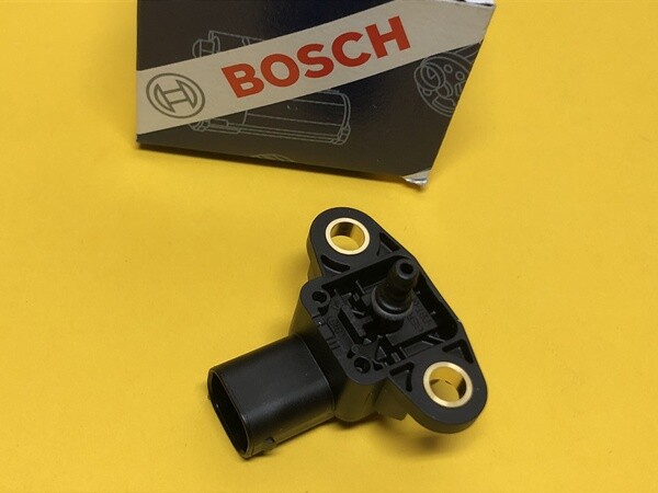 Manifold air pressure sensor for MERCEDES BENZ W245 B200T 2.0L 05-12 ...