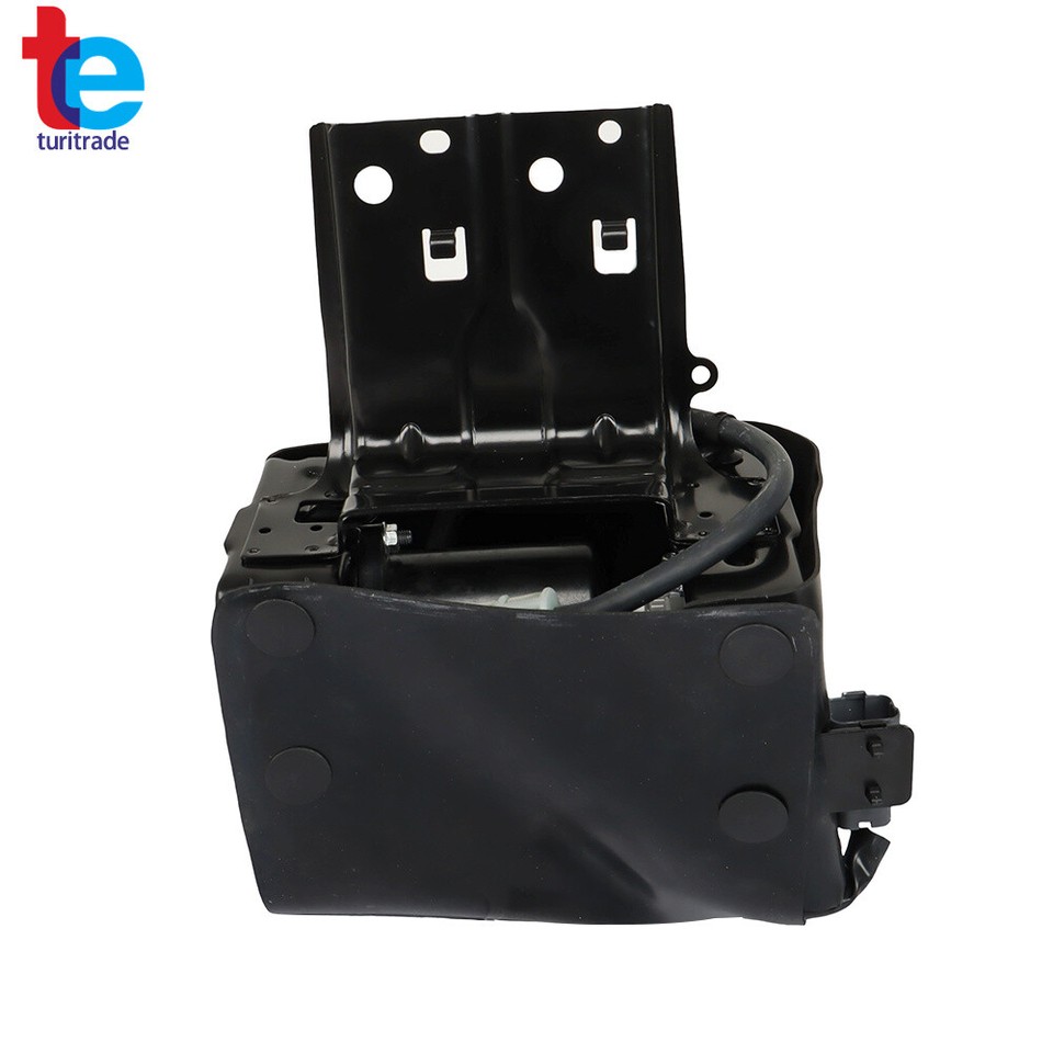 For Nissan Armada Infiniti QX56 QX80 53400-1LA4C Rear Air Suspension ...