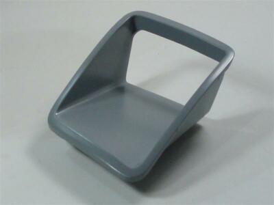 Prime Coated Left Air Inlet For BMW R45 R65 R80 R100 | eBay