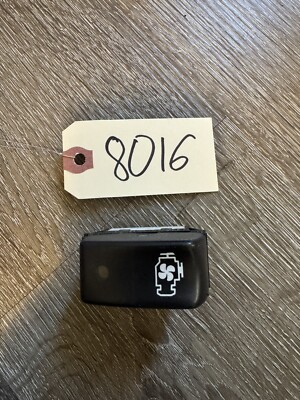 Peterbilt 379 389 Switch Fan P27-1840-13 05679HM | eBay