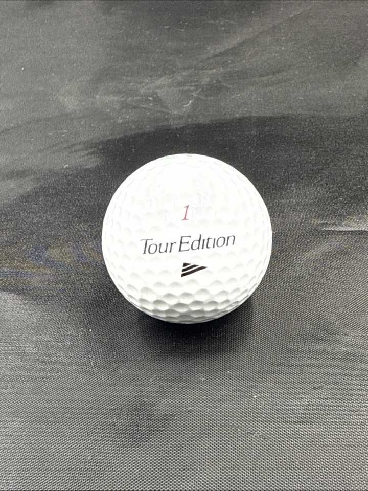 Vintage Augusta National Golf Club Spalding Tour Edition Golf Ball | eBay