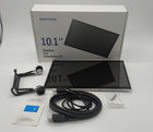 HAMTYSAN 10.1"Touchscreen IPS Monitor HDMI for Raspberry Pi - 1024x600 ...