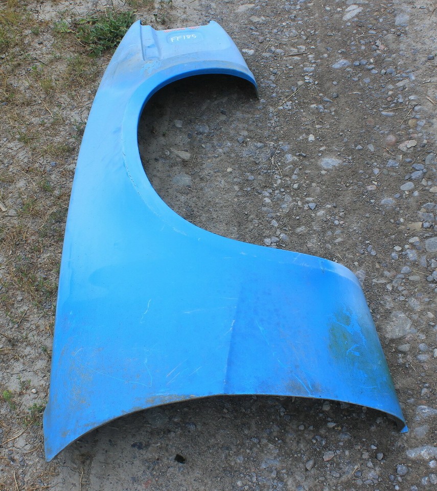 75-81 Triumph TR7 Fiberglass Right Front Fender (FF185) | eBay