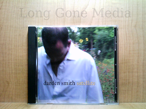 Satellite by Darden Smith (CD, 2002, Dualtone) | eBay